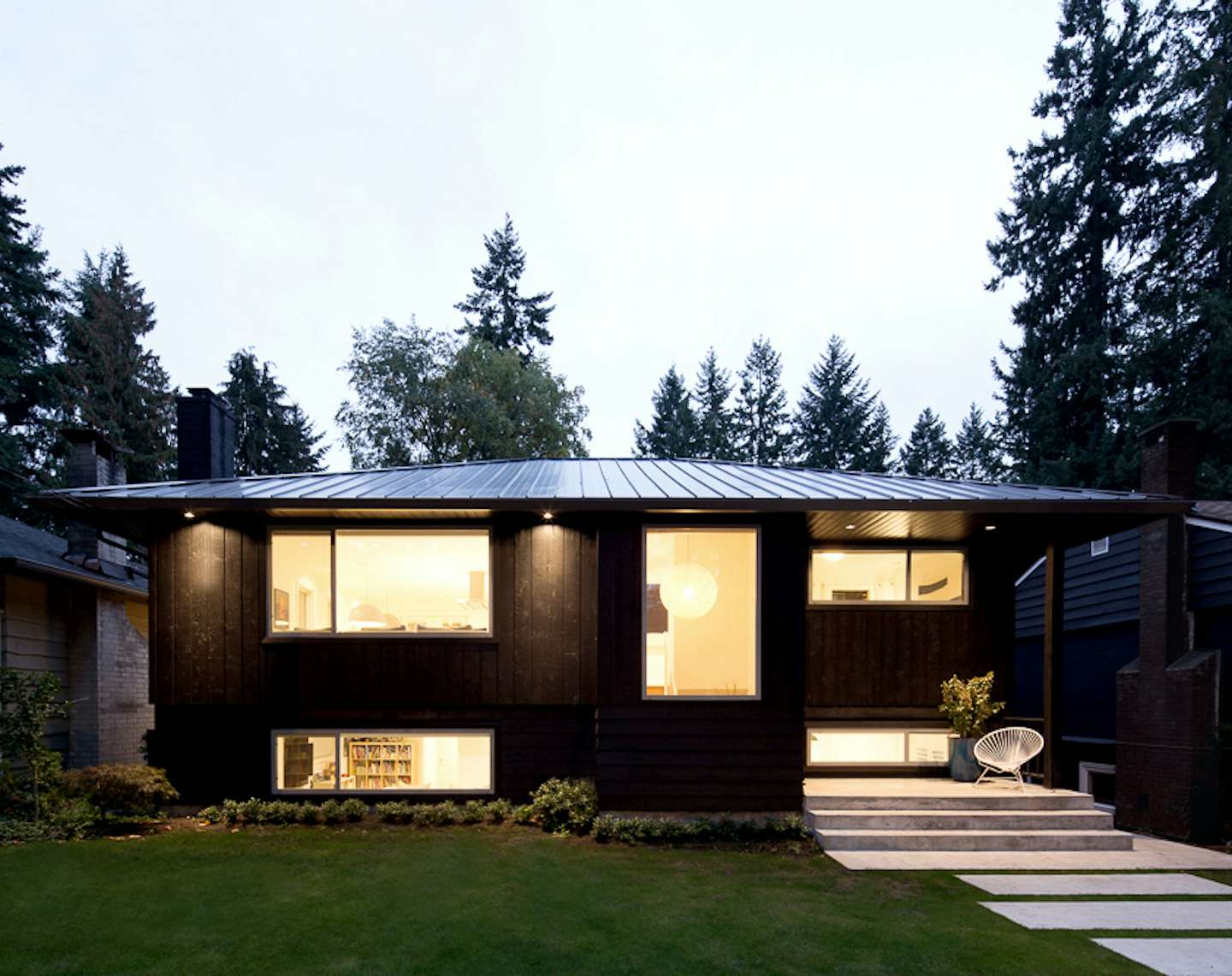 Photo 10 of 12 in The Kylo House by Studio Block - Dwell