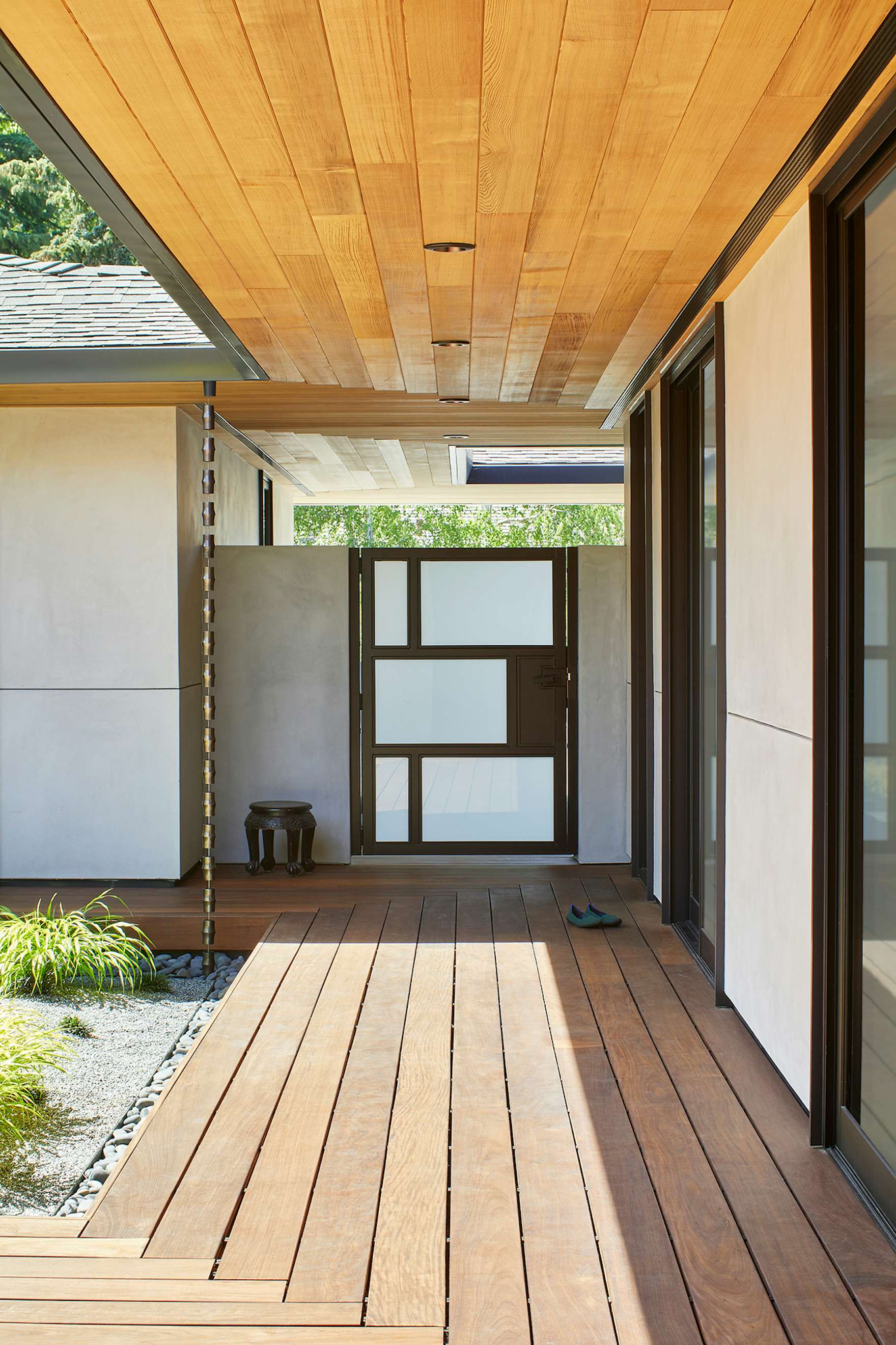 Engawa House posted by Ogawa Fisher Architects (20 Photos) - Dwell