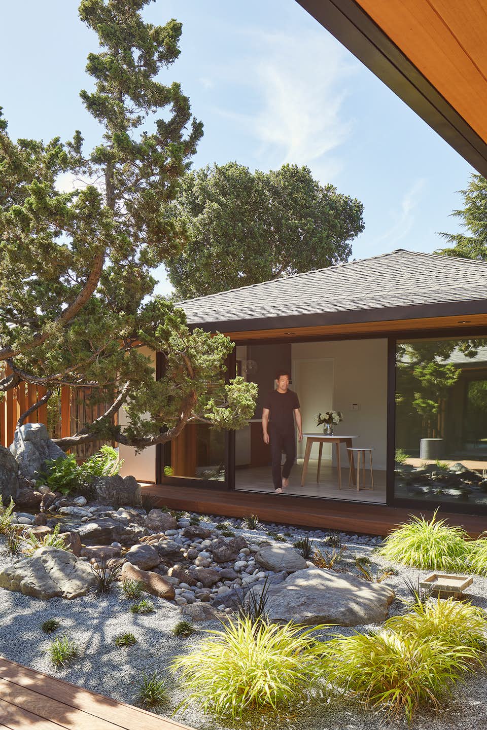 Photo 6 of 20 in Engawa House by Ogawa Fisher Architects - Dwell