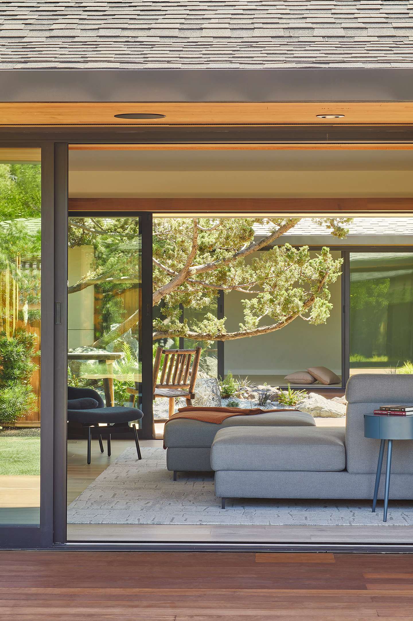 Photo 17 of 20 in Engawa House by Ogawa Fisher Architects - Dwell