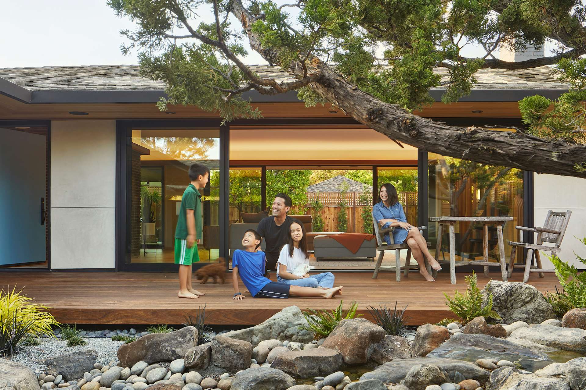 Photo 18 of 20 in Engawa House by Ogawa Fisher Architects - Dwell