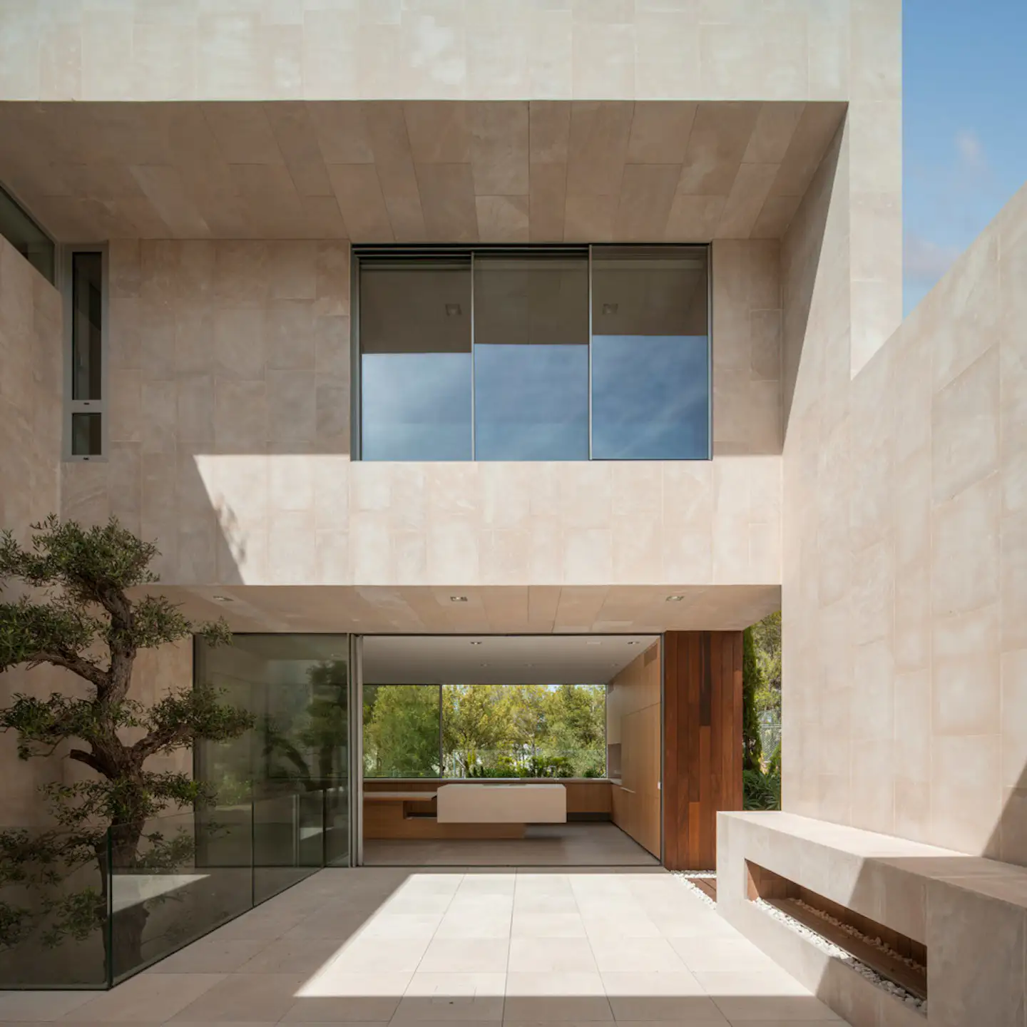 M3 House (16 Photos) - Dwell