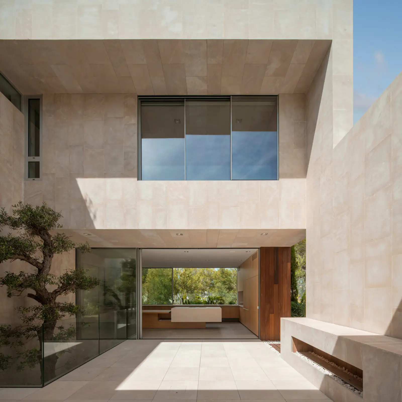 M3 House (16 Photos) - Dwell