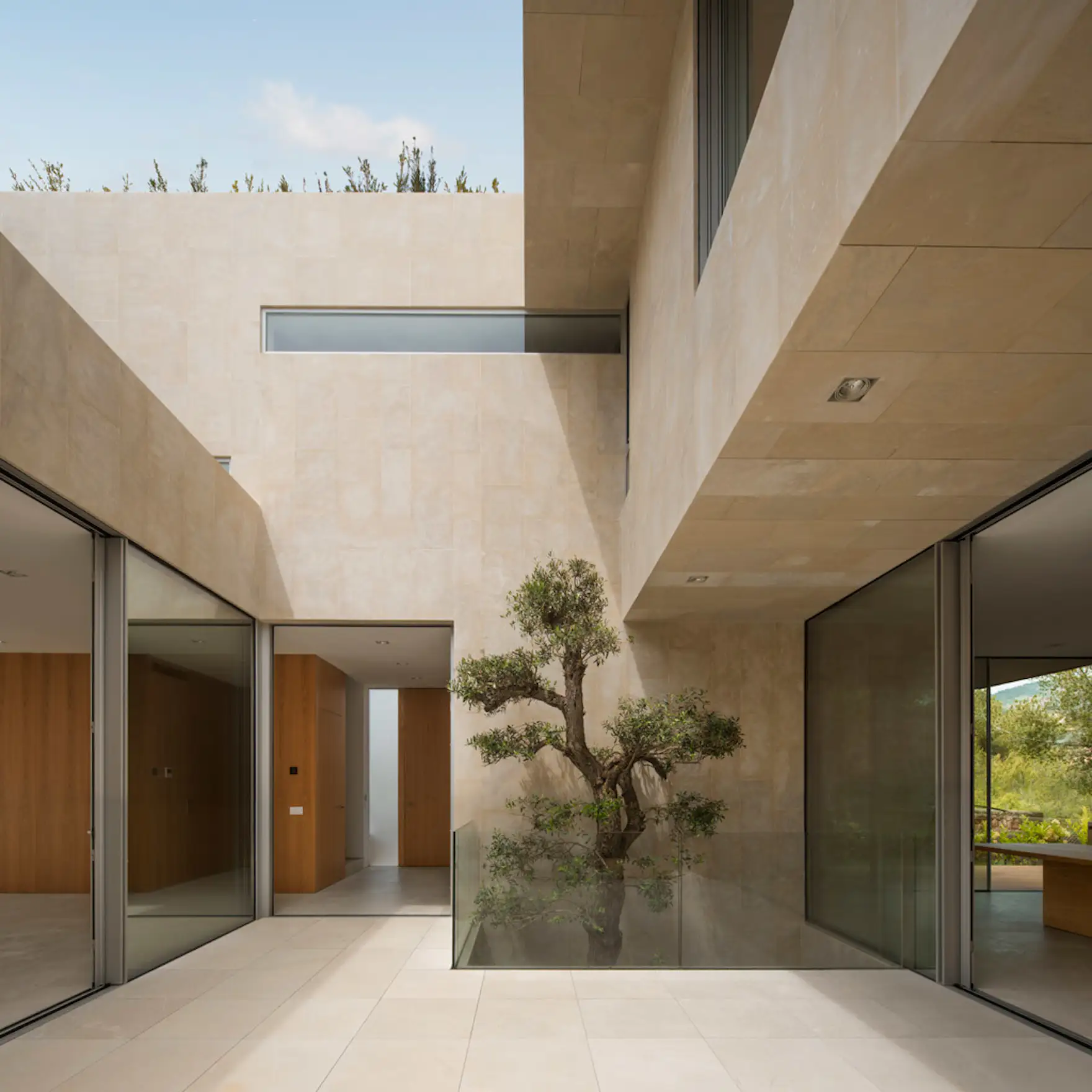 M3 House (16 Photos) - Dwell