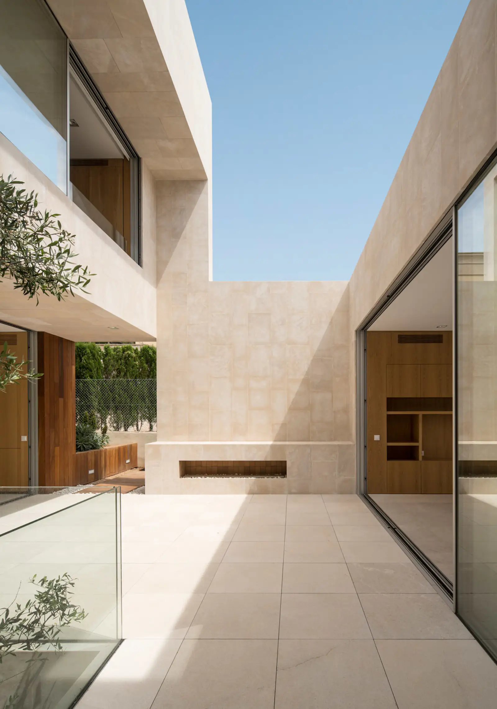 M3 House (16 Photos) - Dwell