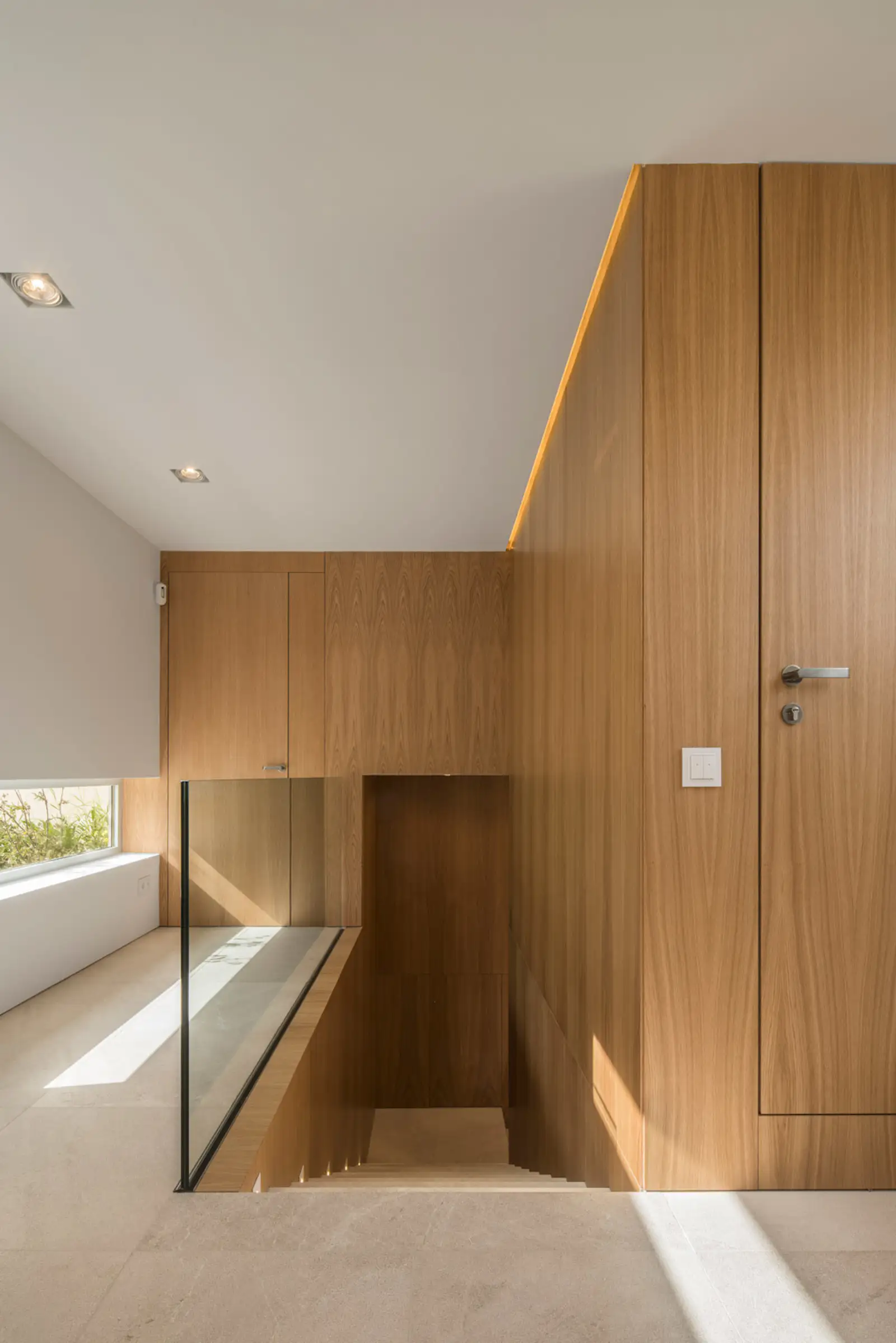 Photo 12 of 16 in M3 House by OLARQ Osvaldo Luppi Architects - Dwell