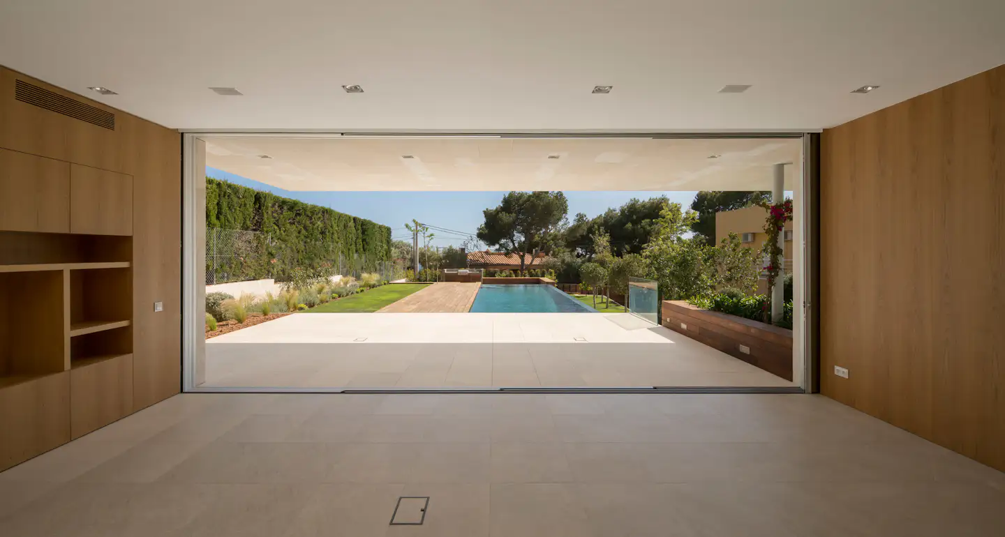 M3 House posted by OLARQ Osvaldo Luppi Architects (16 Photos) - Dwell