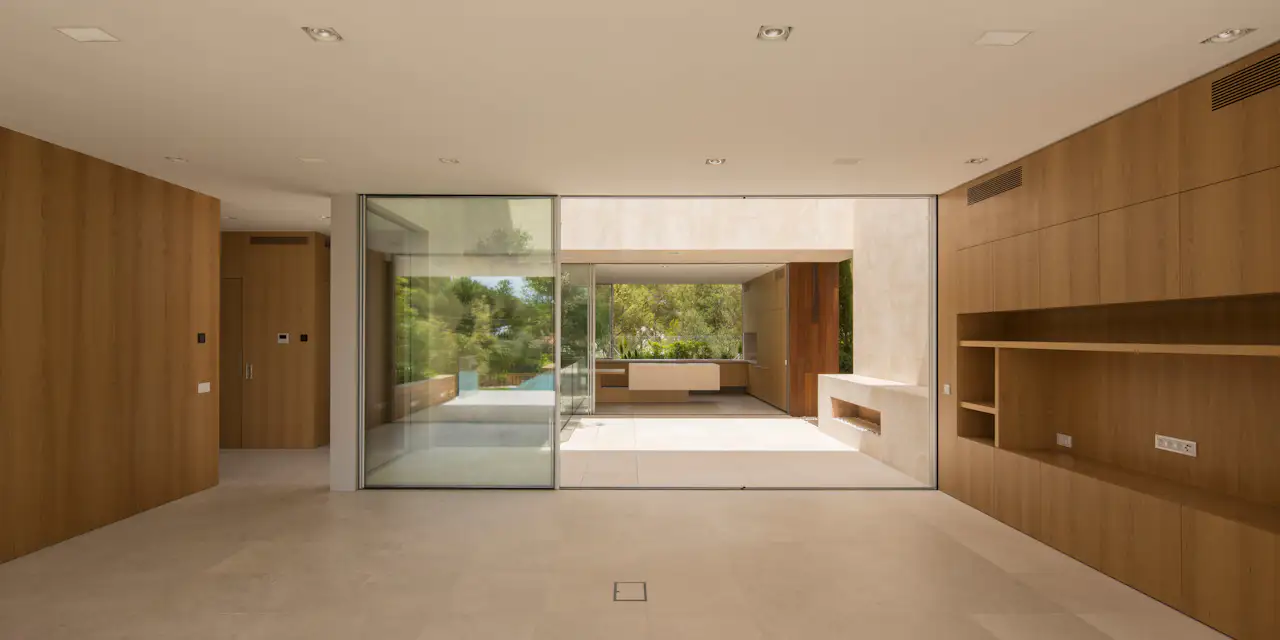 M3 House (16 Photos) - Dwell