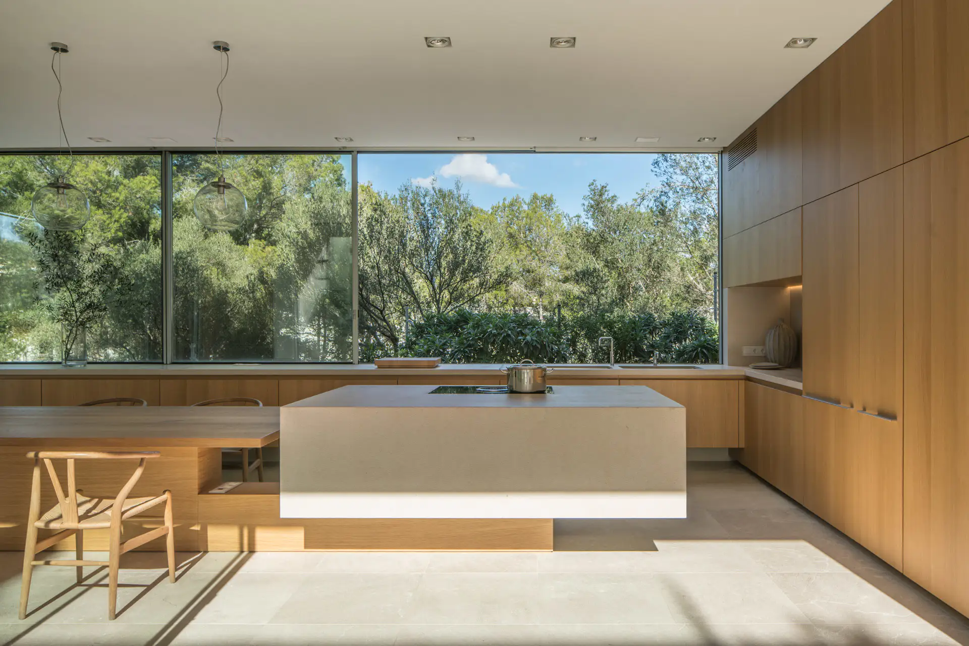 Photo 16 of 16 in M3 House by OLARQ Osvaldo Luppi Architects - Dwell