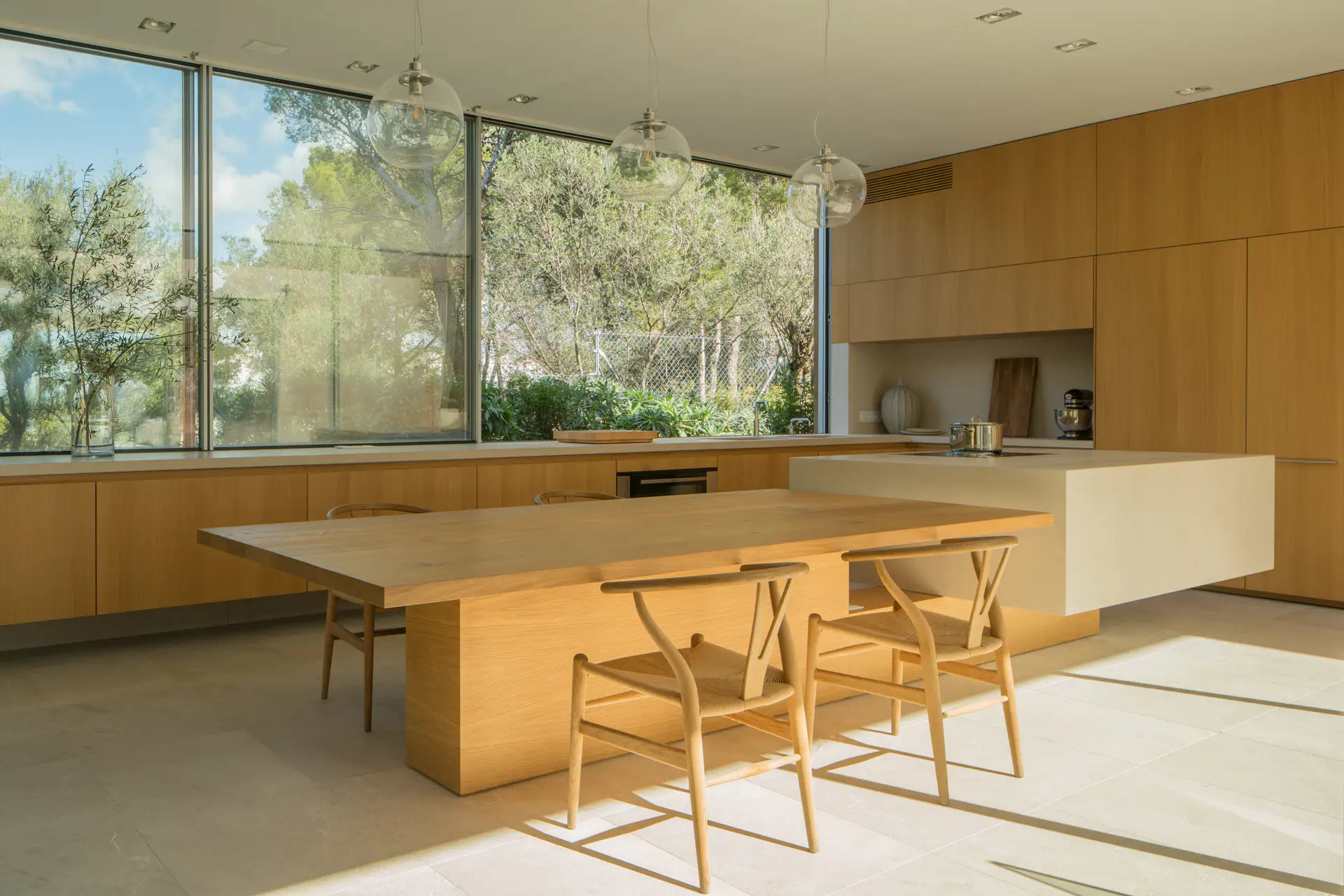 Photo 15 of 16 in M3 House by OLARQ Osvaldo Luppi Architects - Dwell
