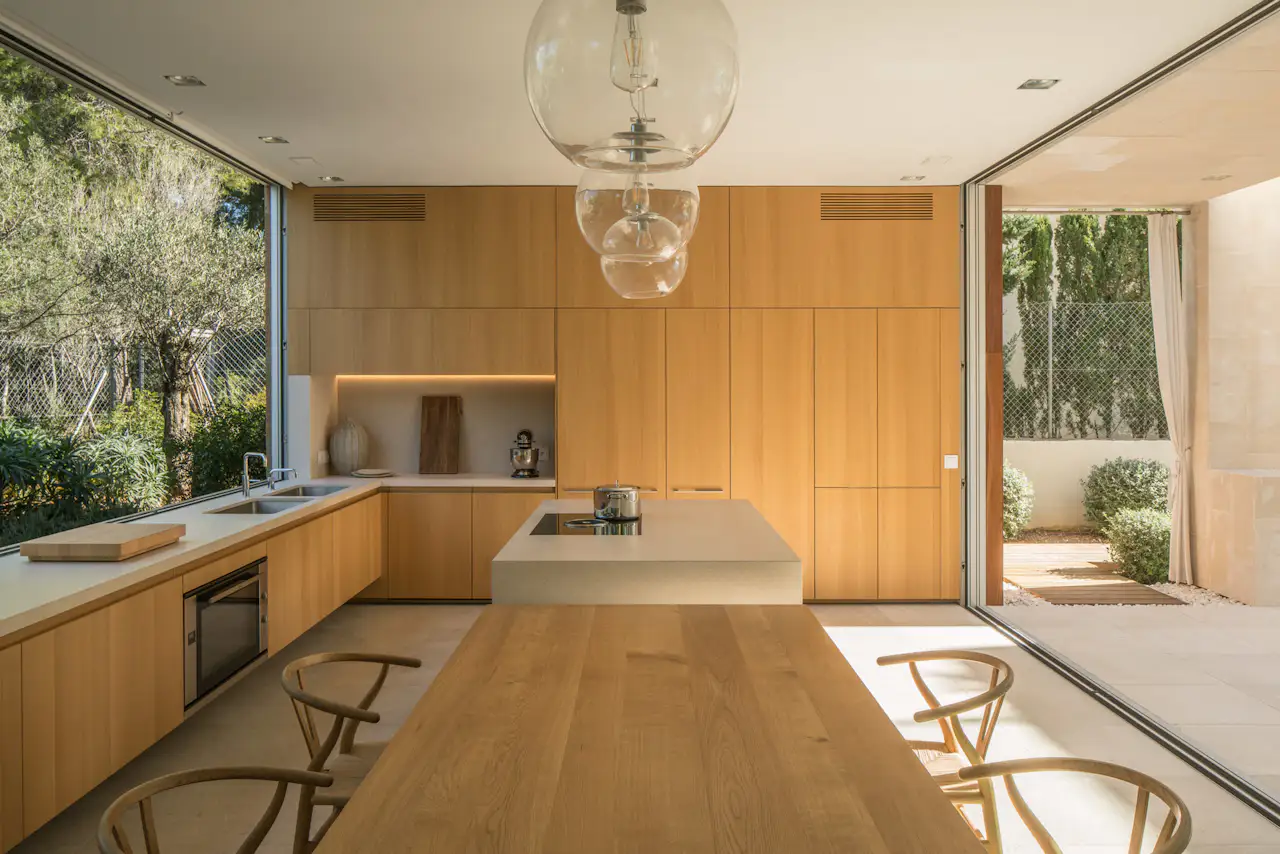 Photo 14 of 16 in M3 House by OLARQ Osvaldo Luppi Architects - Dwell