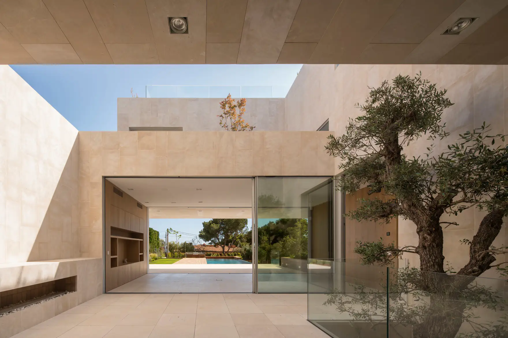 M3 House (16 Photos) - Dwell