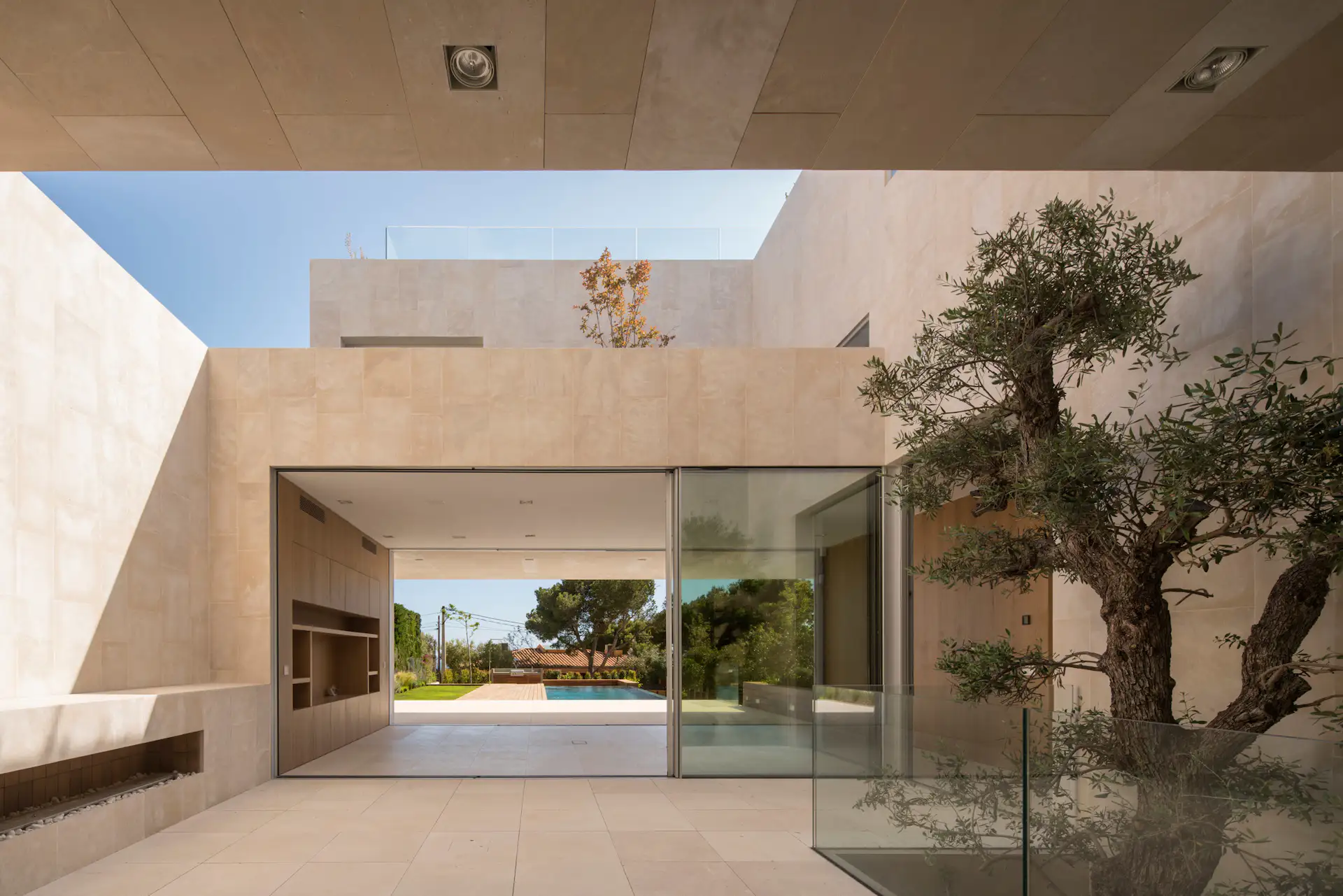 M3 House (16 Photos) - Dwell