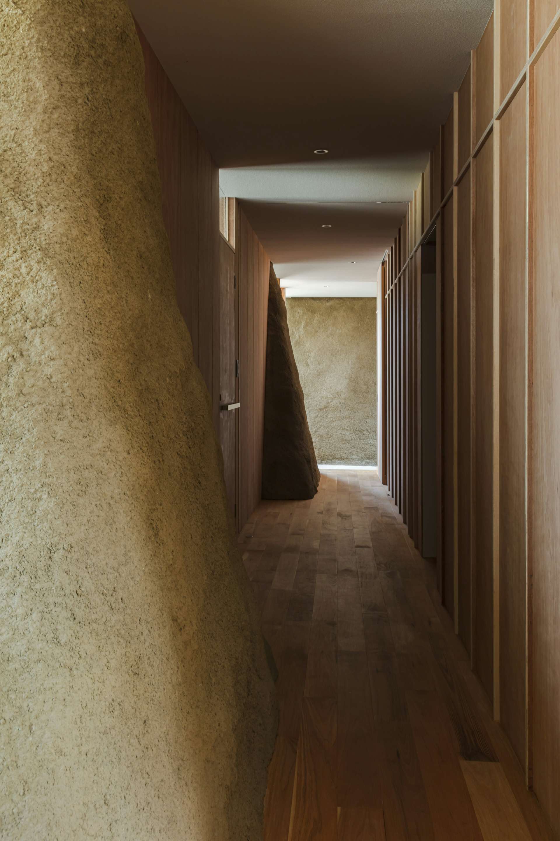 Soil House by ADX - Dwell