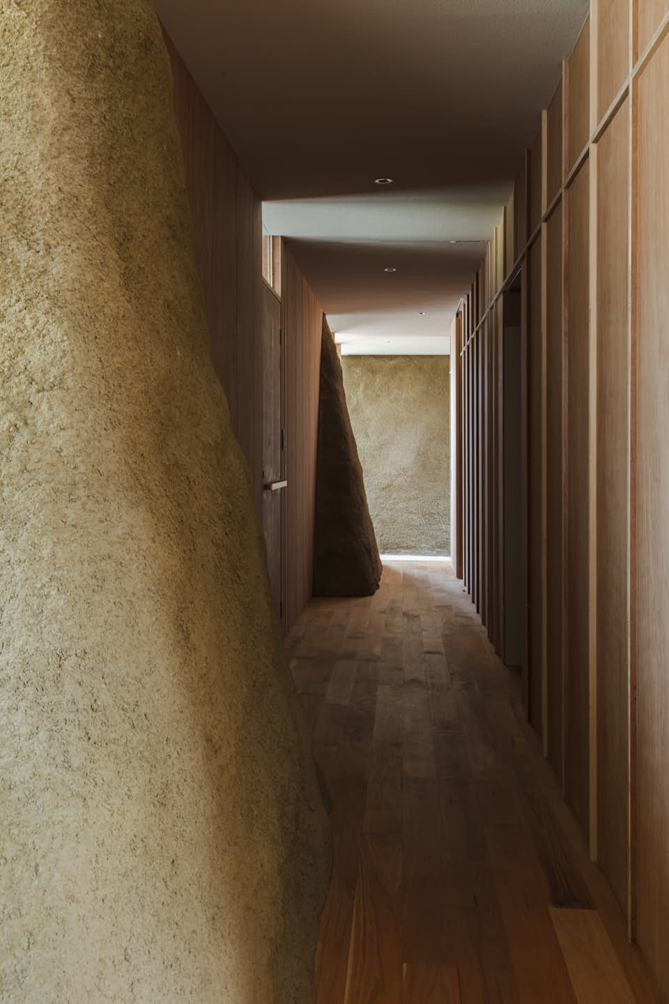 Photo 7 of 11 in soil house by ADX - Dwell