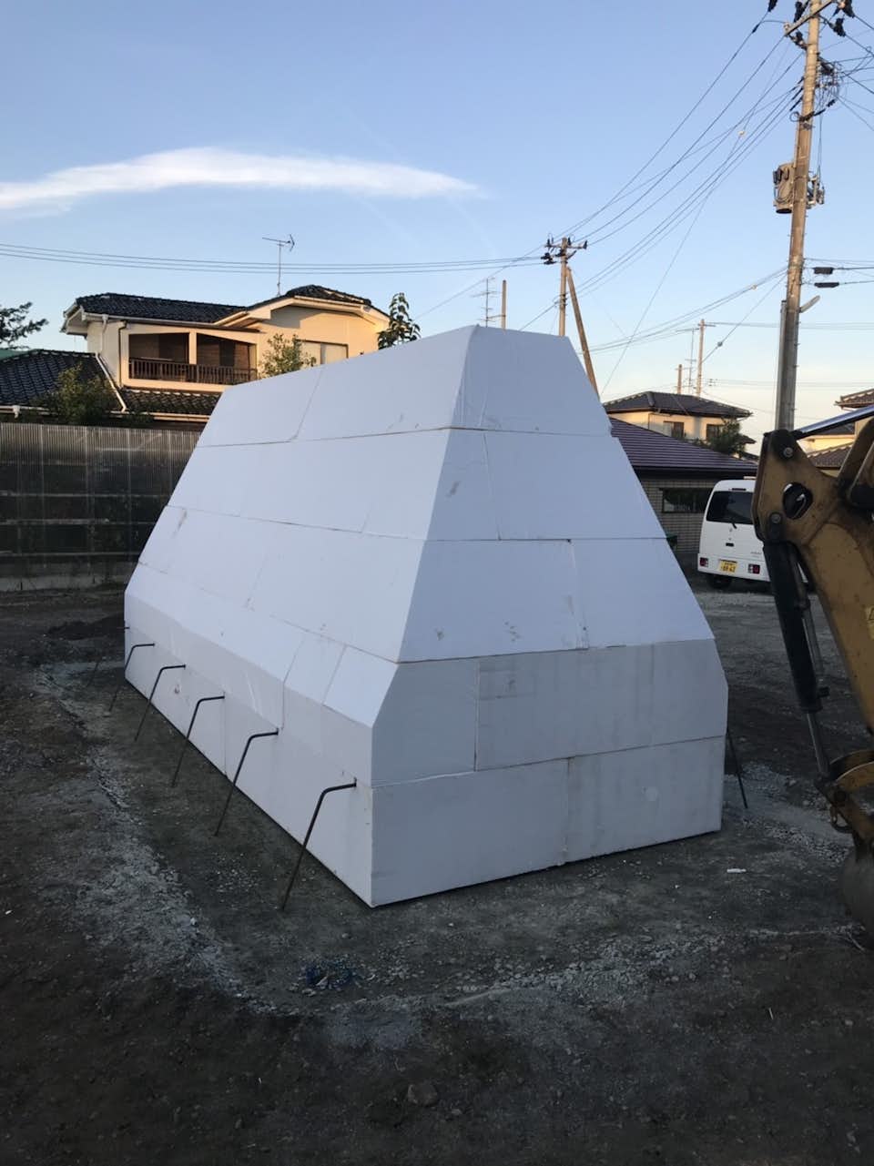 Photo 2 of 11 in soil house by ADX - Dwell