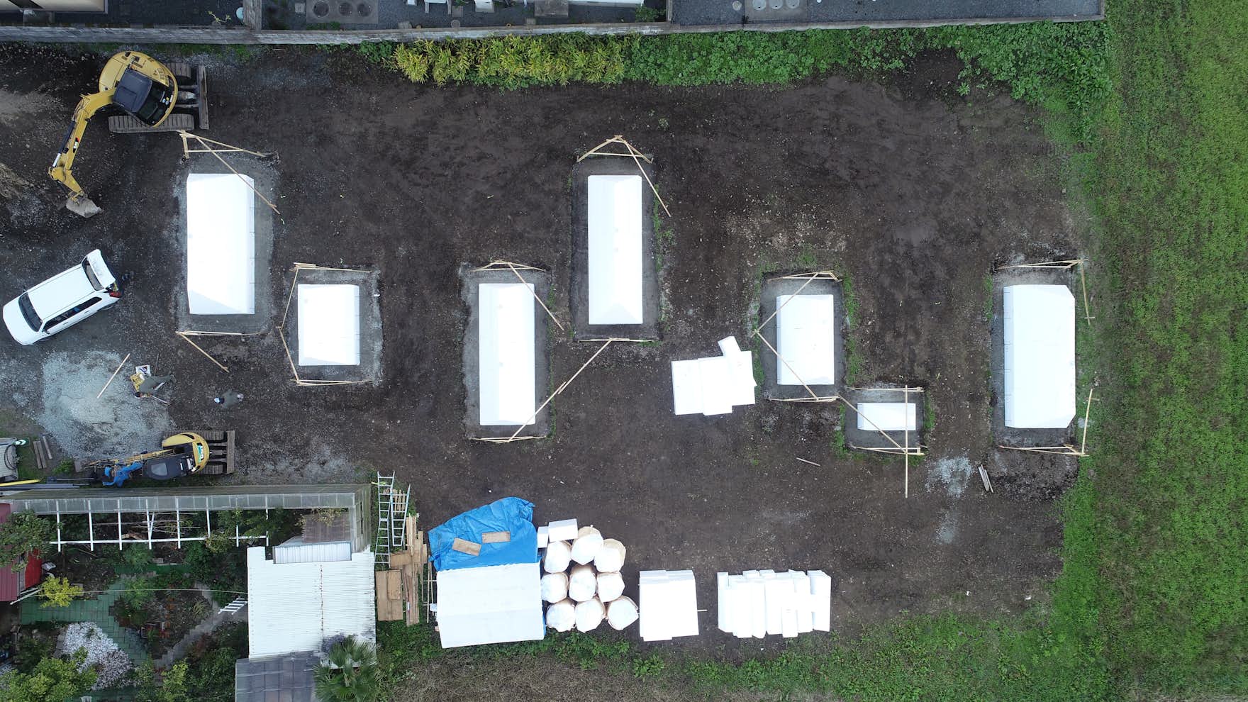 Photo 2 of 11 in soil house by ADX - Dwell