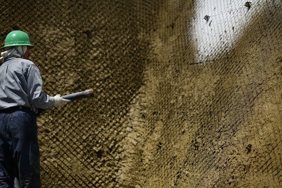 Soil House by ADX - Dwell