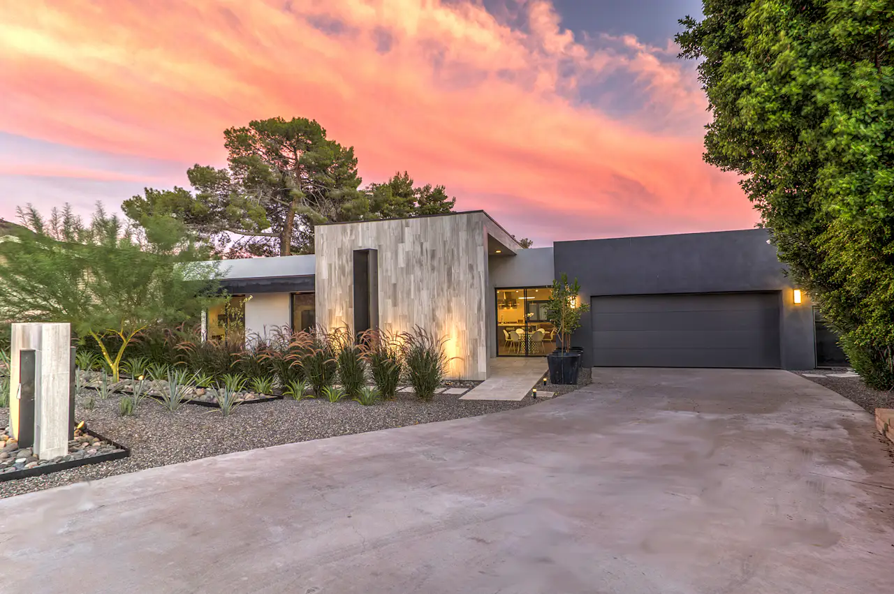 The Allen House (15 Photos) - Dwell