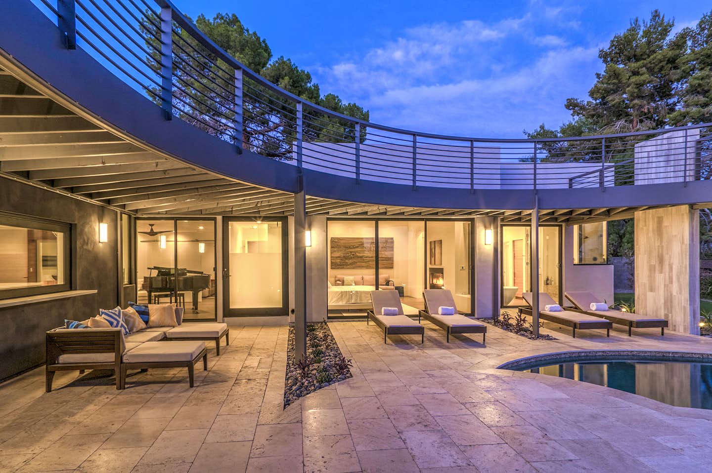 The Allen House (15 Photos) - Dwell