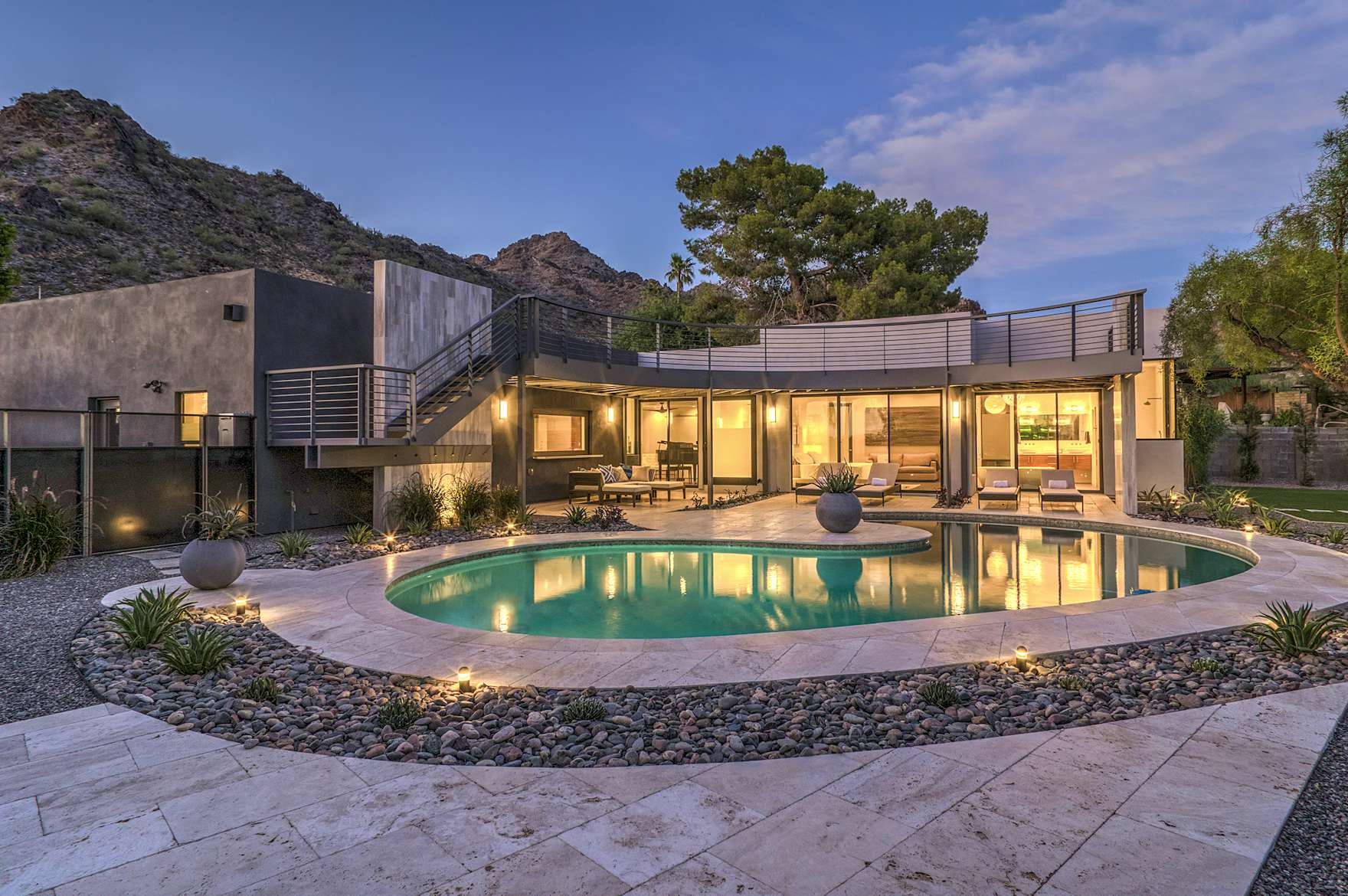 The Allen House (15 Photos) - Dwell