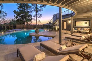 Photo 10 of 15 in The Allen House by Todd Headlee - Dwell