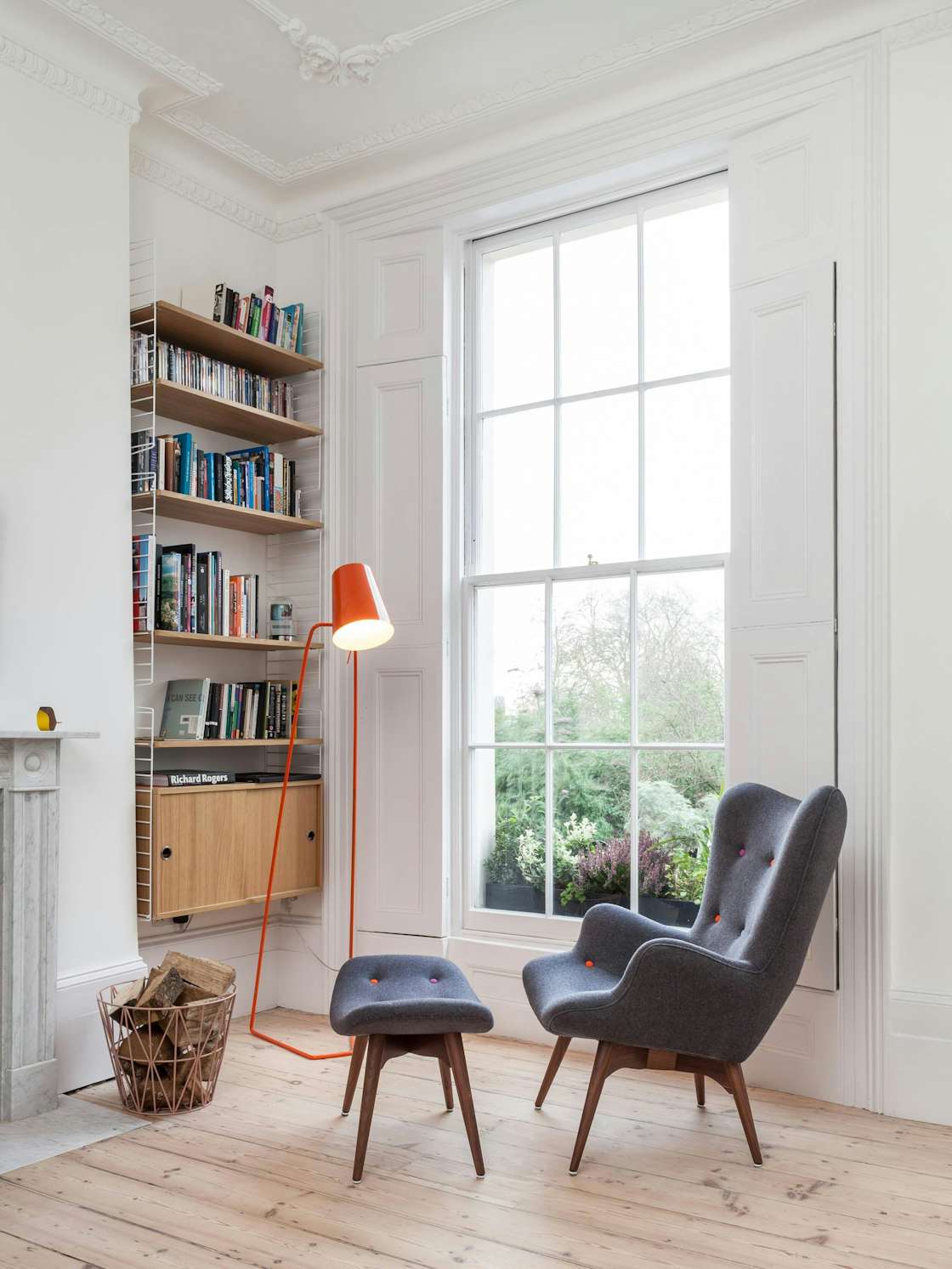 Islington Flat (8 Photos) - Dwell
