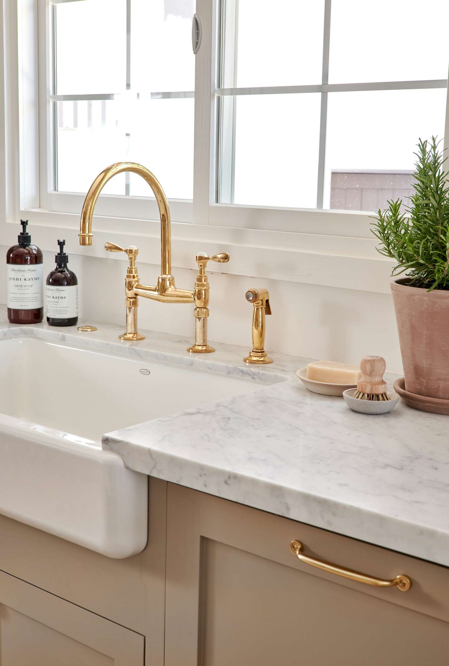 Jenni Kayne Lake House (23 Photos) - Dwell