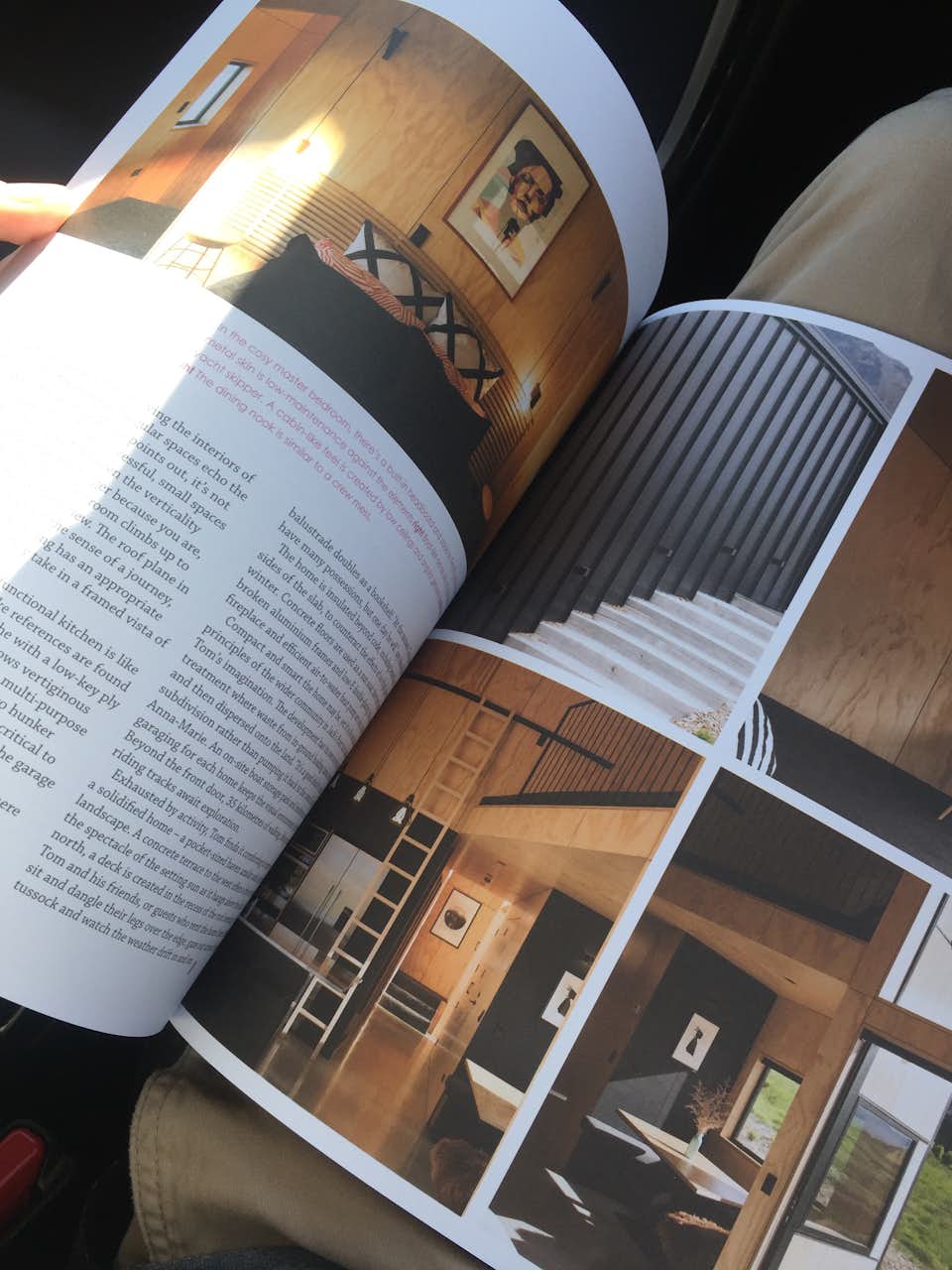 Photo 1 of 34 in Toms House by Tom Aveling - Dwell