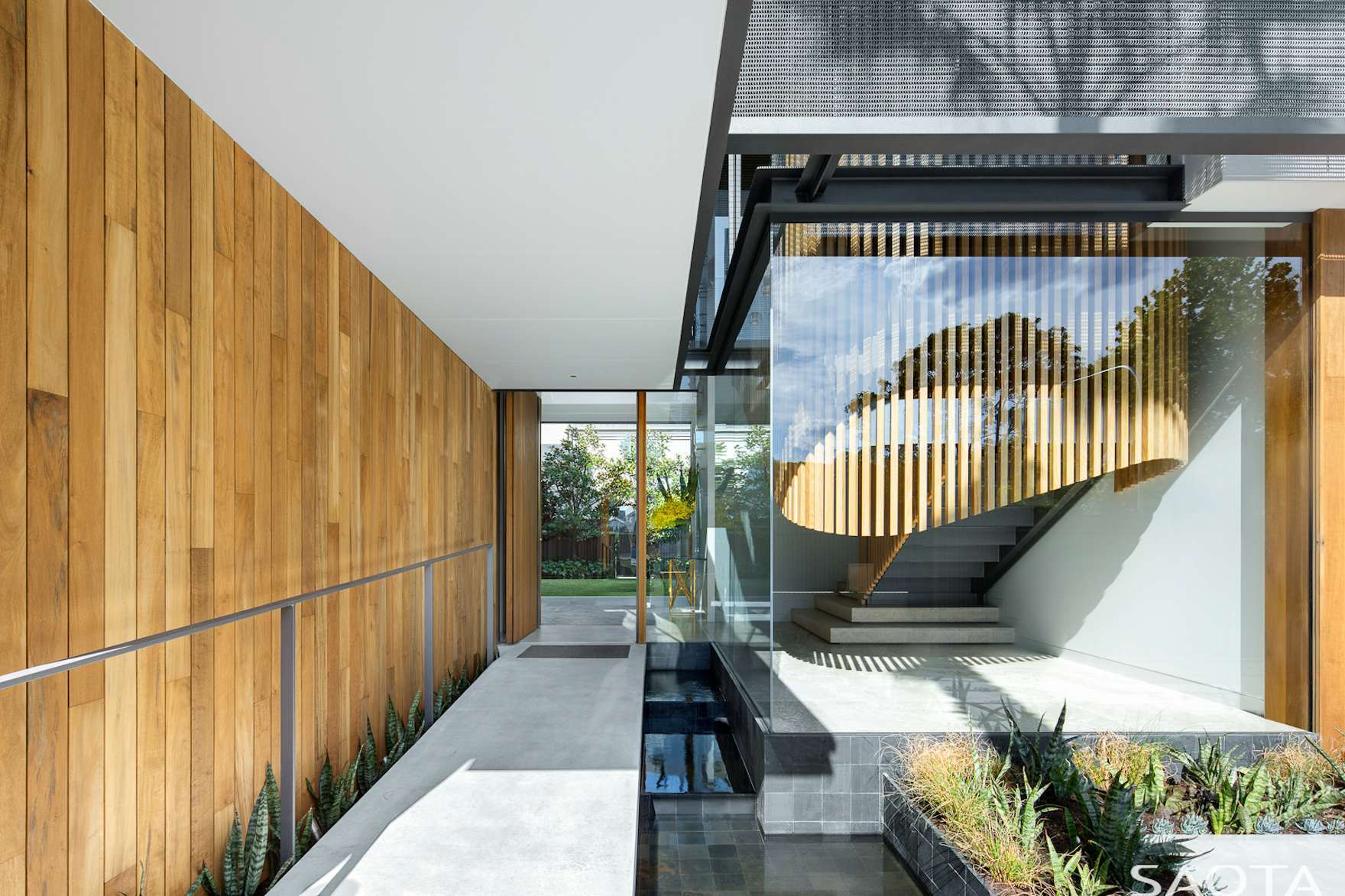 Double Bay (21 Photos) - Dwell