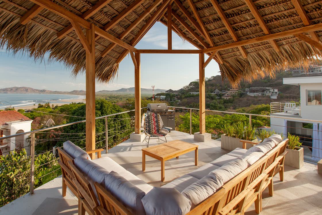 Photo 20 of 32 in Casa Ilios (Seven Bedrooms) by Elizabeth A Sargent ...