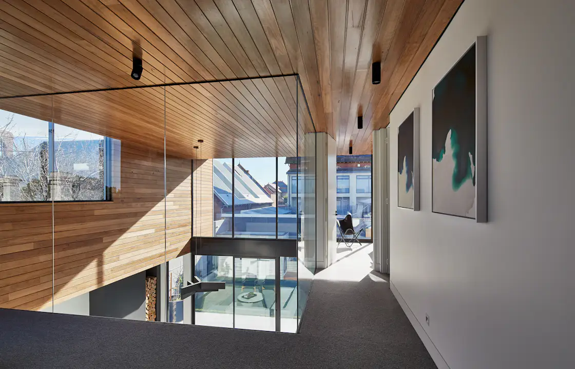 Bloomfield House (30 Photos) - Dwell