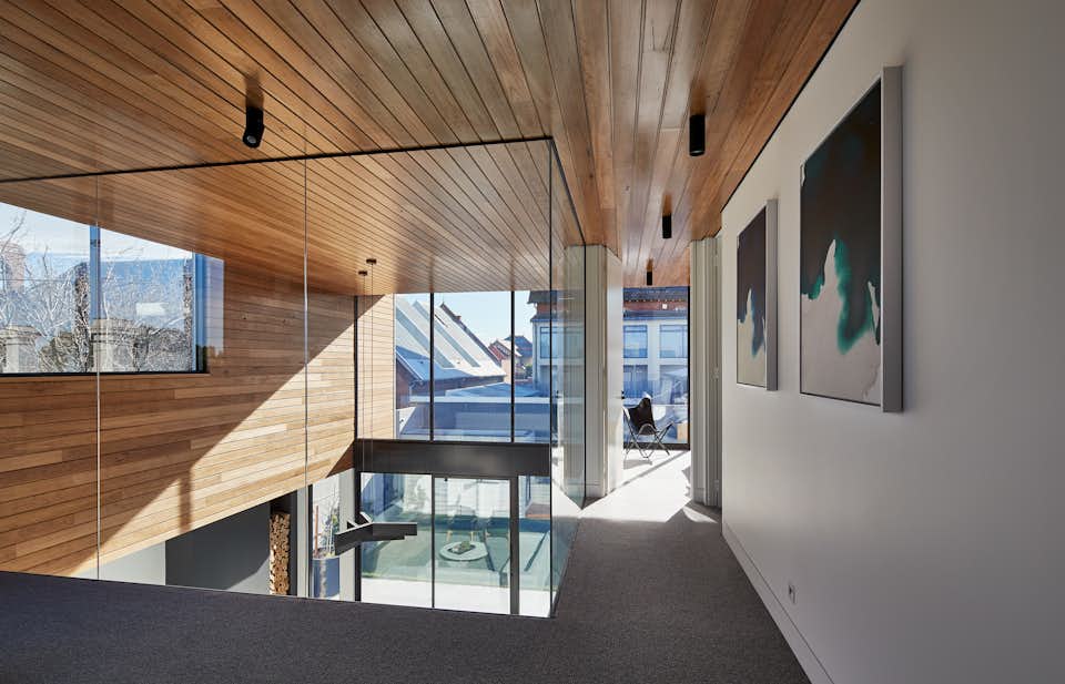 Bloomfield House (30 Photos) - Dwell