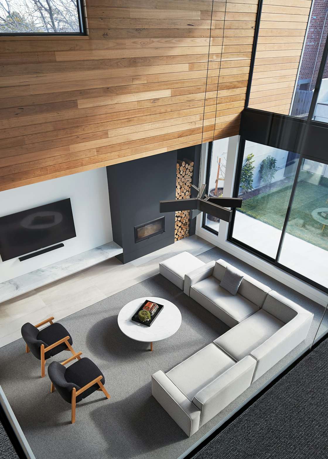 Bloomfield House (30 Photos) - Dwell