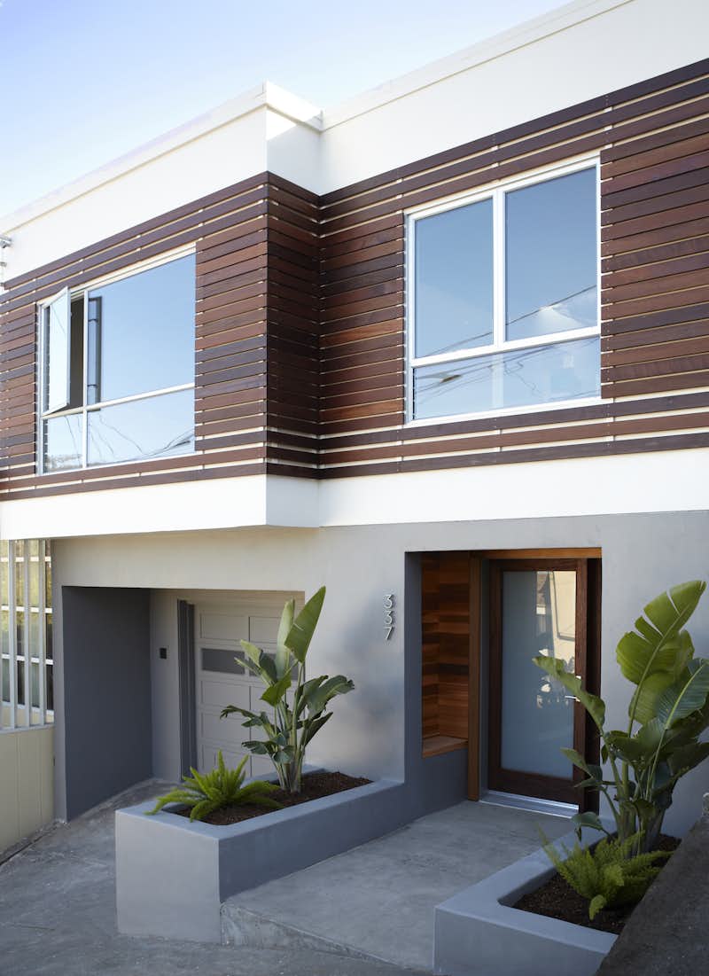 Ortege Tunnel House (39 Photos) - Dwell