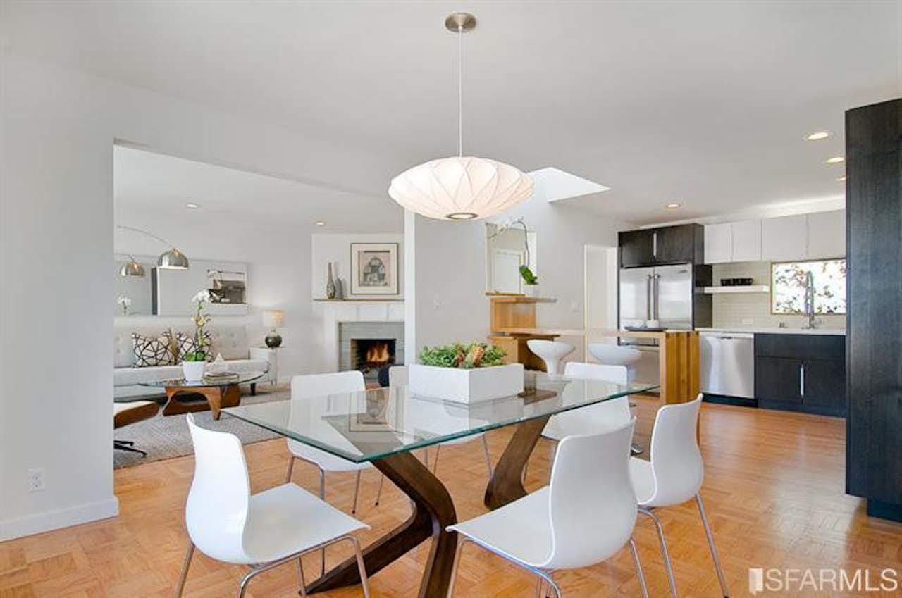 Ortege Tunnel House (39 Photos) - Dwell