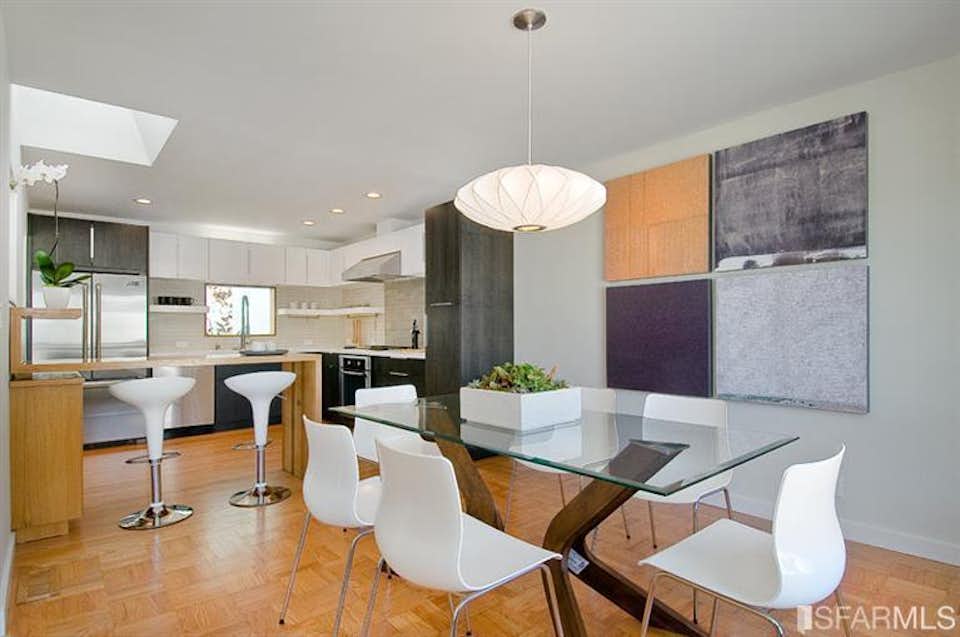 Ortege Tunnel House (39 Photos) - Dwell