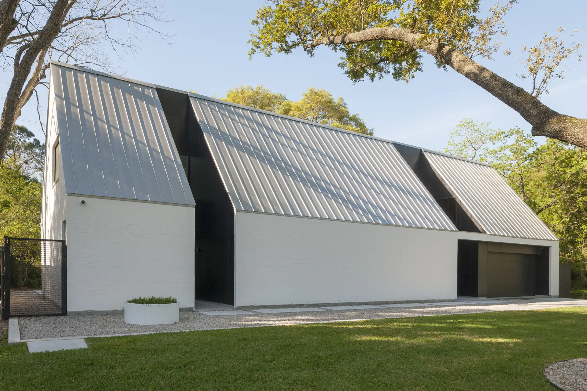Photo 4 of 20 in R House by RFR - Dwell
