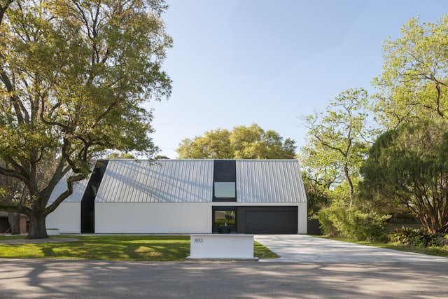 Photo 6 of 20 in R House by RFR - Dwell