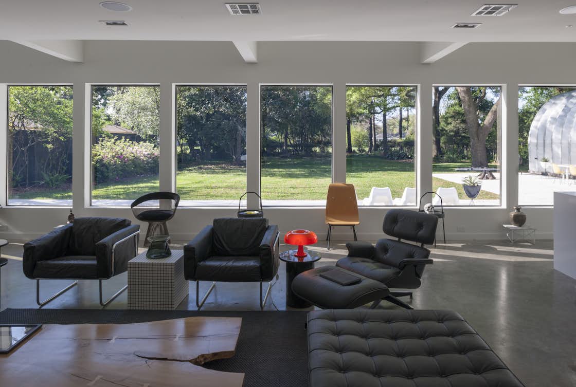 Photo 10 of 20 in R House by RFR - Dwell