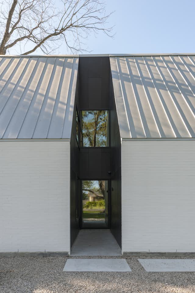 Photo 4 of 20 in R House by RFR - Dwell