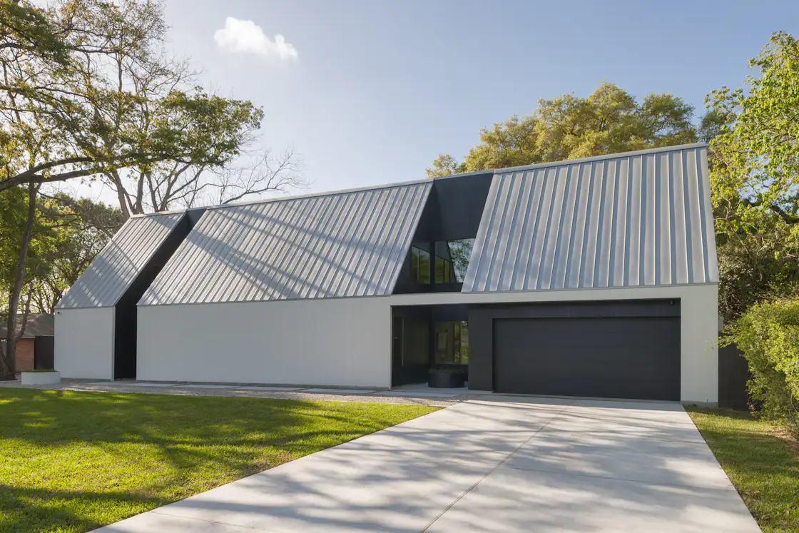 R House (20 Photos) - Dwell