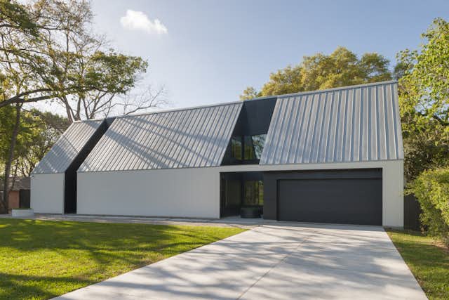 Photo 1 of 20 in R House by RFR - Dwell