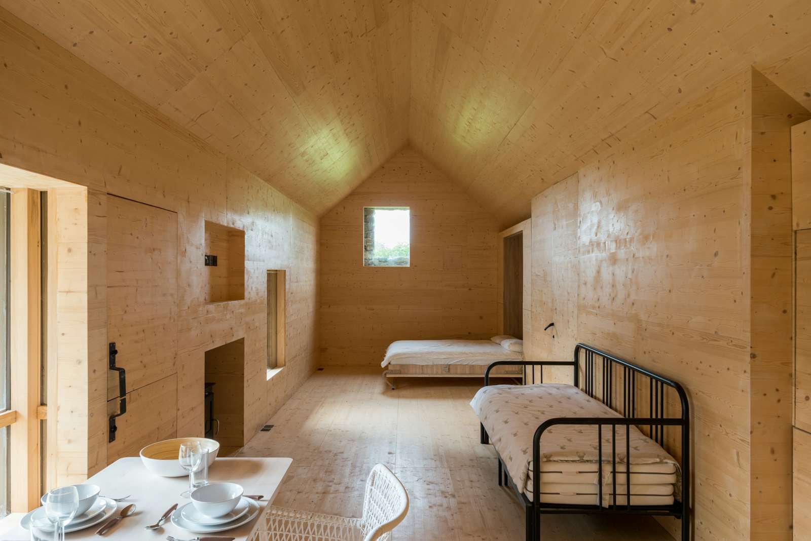 Photo 12 of 12 in A Revamped Estate in the English Countryside Asks $2 ...