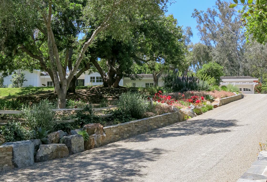 California Rustic Ranch (9 Photos) - Dwell