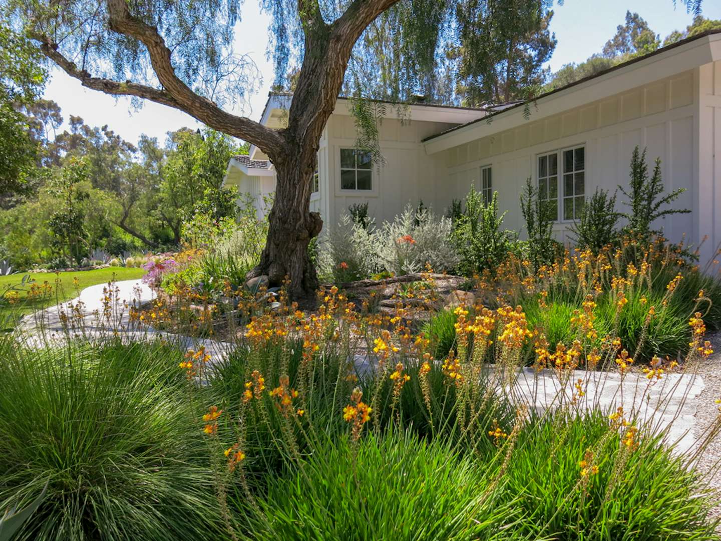 California Rustic Ranch (9 Photos) - Dwell