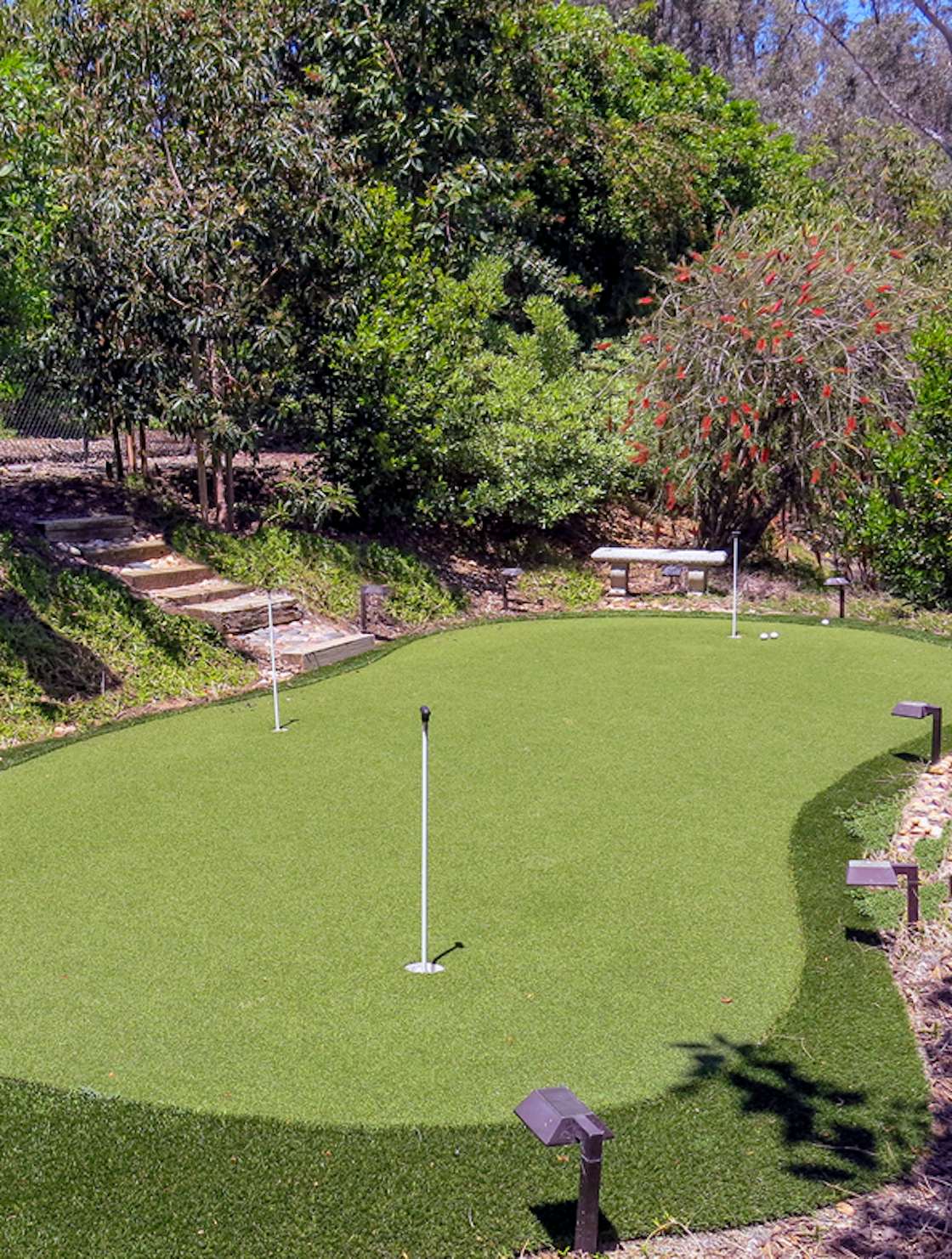 California Rustic Ranch (9 Photos) - Dwell