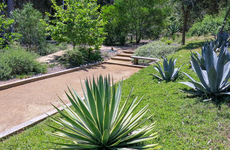 California Rustic Ranch (9 Photos) - Dwell