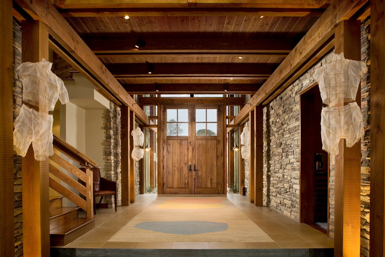 Barn House Compound (11 Photos) - Dwell