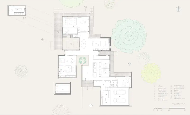 True North (14 Photos) - Dwell